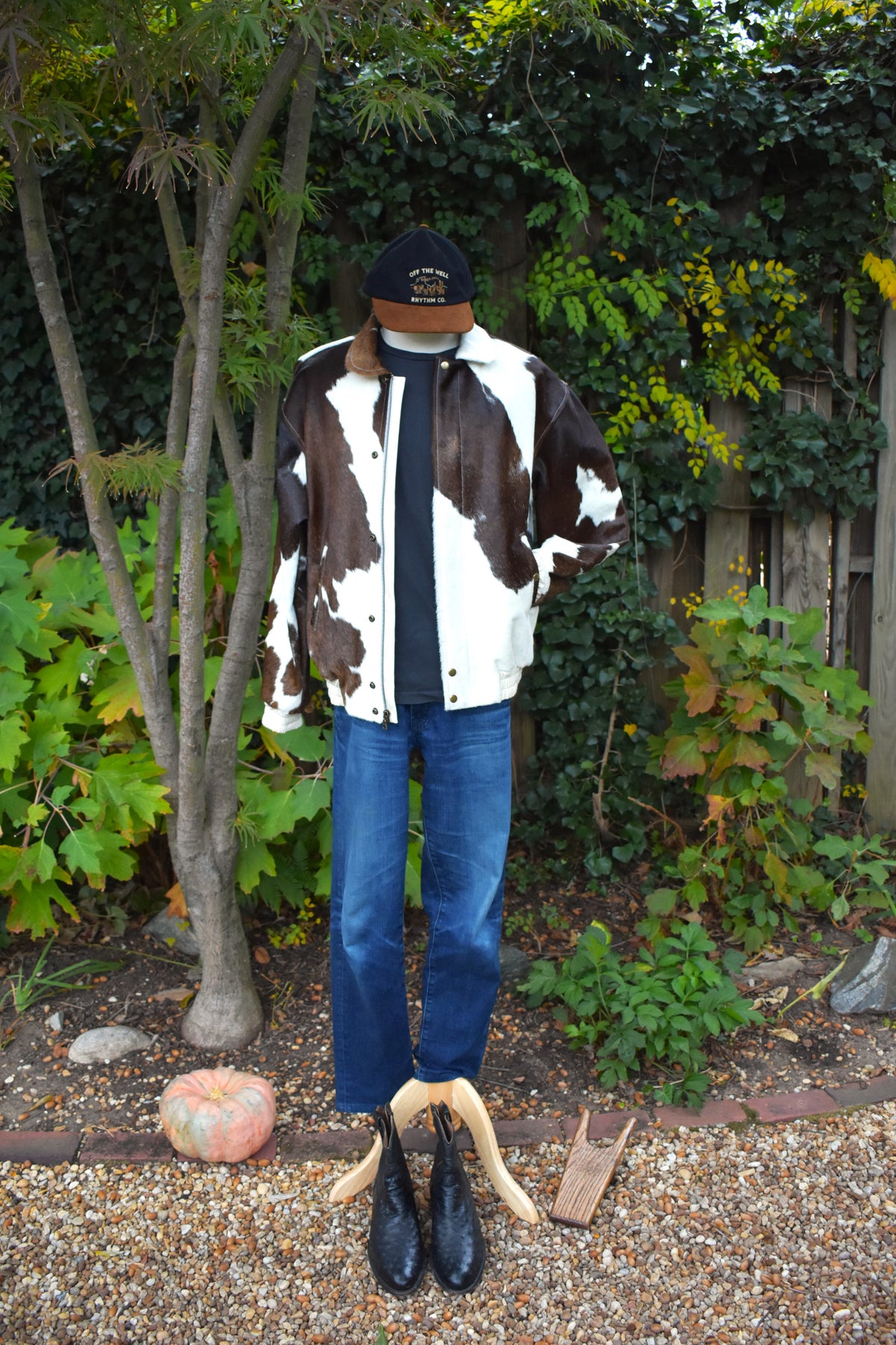 AKERS | Legacy You Can Wear